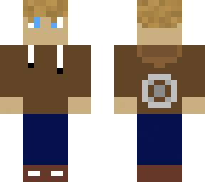 lazy skin | Minecraft Skin