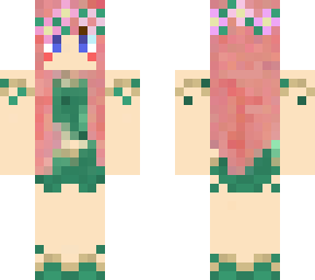 ldshadowlady | Minecraft Skins