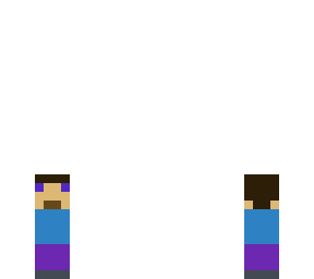 leg | Minecraft Skin