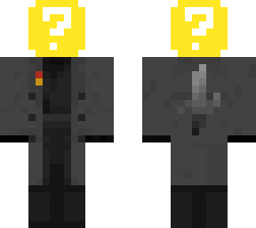 lucky block | Minecraft Skins