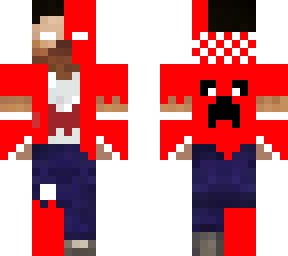 monshiiee | Minecraft Skins