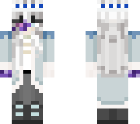 lynx | Minecraft Skins