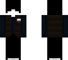 north face | Minecraft Skins