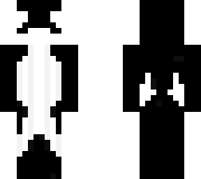 Orca | Minecraft Skin