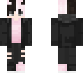 Peep | Minecraft Skin