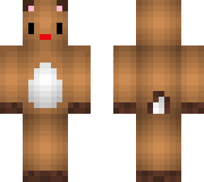 Red Army | Minecraft Skins