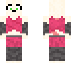 reggie | Minecraft Skins