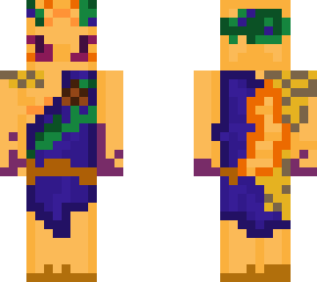 rural | Minecraft Skins