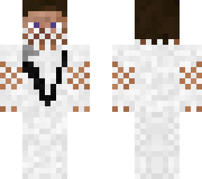 SCV 2018 Babylon Steve | Minecraft Skin