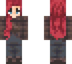 Shader :) | Minecraft Skin