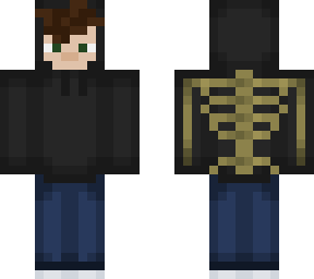 skelleton | Minecraft Skins