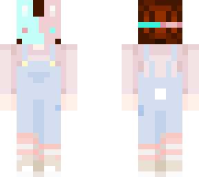 skin i'll use on minecraft servers | Minecraft Skin