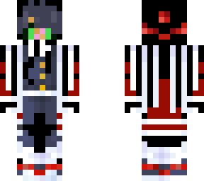 ruka | Minecraft Skins