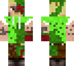 centaur | Minecraft Skins