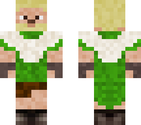 centaur | Minecraft Skins