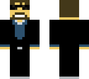 ssundee | Minecraft Skin