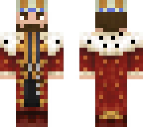 sultan | Minecraft Skins