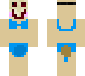 pee | Minecraft Skins