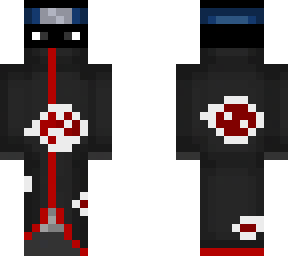 Temp skin | Minecraft Skin
