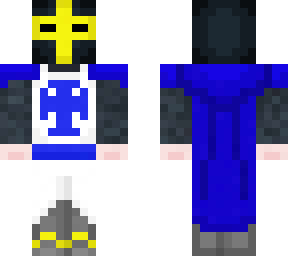 elite knight | Minecraft Skins