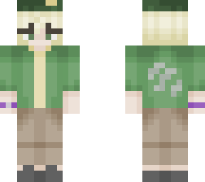 willyrex | Minecraft Skins