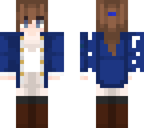 alexander hamilton | Minecraft Skins