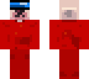 walter dog | Minecraft Skins