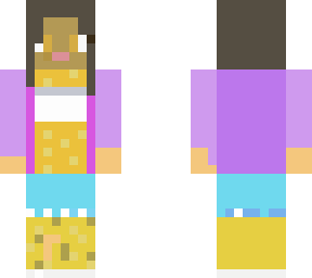 kim aphmau | Minecraft Skins