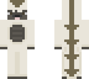 appa yip yip | Minecraft Skins