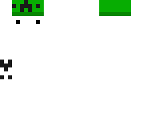 assAA | Minecraft Skin