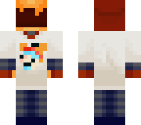 Basil Minecraft Skins