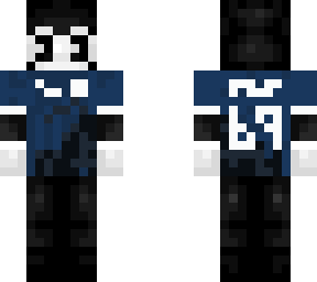 massa | Minecraft Skins