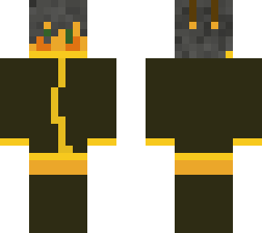 Bugs | Minecraft Skin