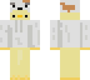 perro | Minecraft Skins
