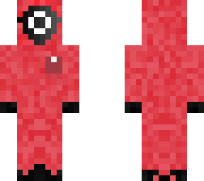 CIRCLE Guard | Minecraft Skin