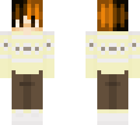 cozy | Minecraft Skin