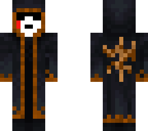 cult | Minecraft Skins