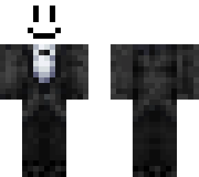 defectyt | Minecraft Skin