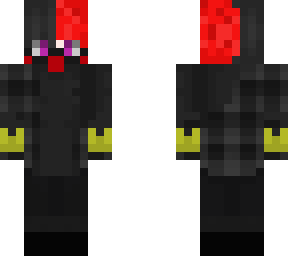 Filler one | Minecraft Skin