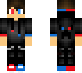 pro boy | Minecraft Skins