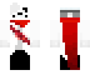geno sans | Minecraft Skins