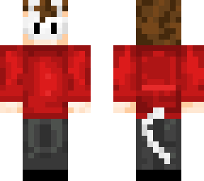 gizmo | Minecraft Skins