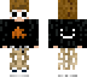 GNF SKIN | Minecraft Skin