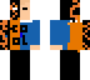 peron | Minecraft Skins
