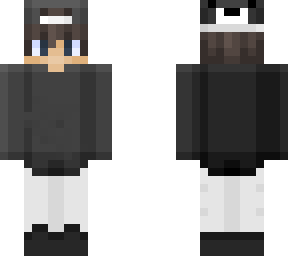 Ham | Minecraft Skin