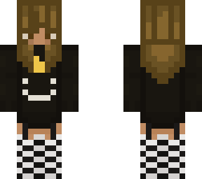 helena | Minecraft Skins