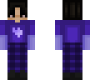 jelly | Minecraft Skin