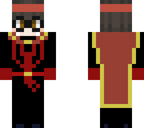 juan hechicero | Minecraft Skins