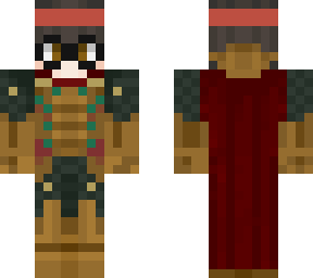 juanguarnizo misterio tortillaland | Minecraft Skins