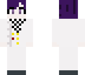 kokichi | Minecraft Skins